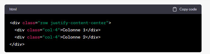 Découvrez les bases de Bootstrap 5 pour les débutants